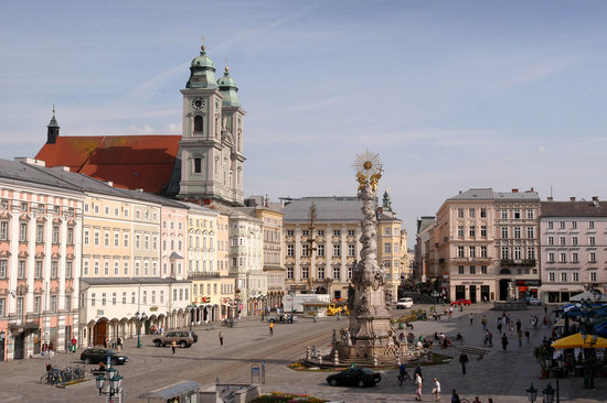 Linec + Český Krumlov - Bontour